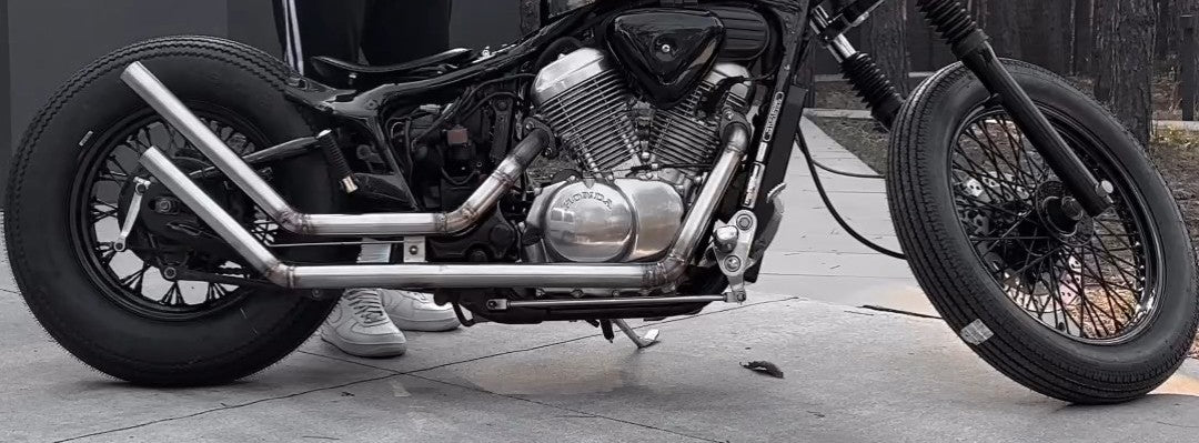 Honda Shadow VT/VLX 600 – PTW_Custom